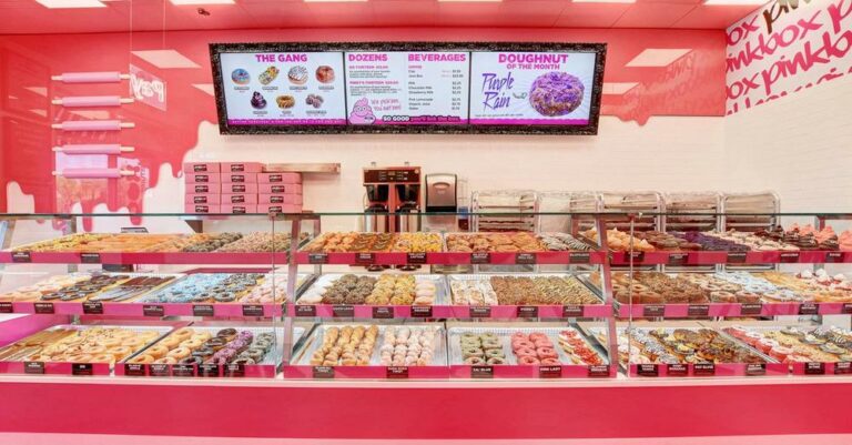 Magic Bakery Plus… – Dean Wesley Smith