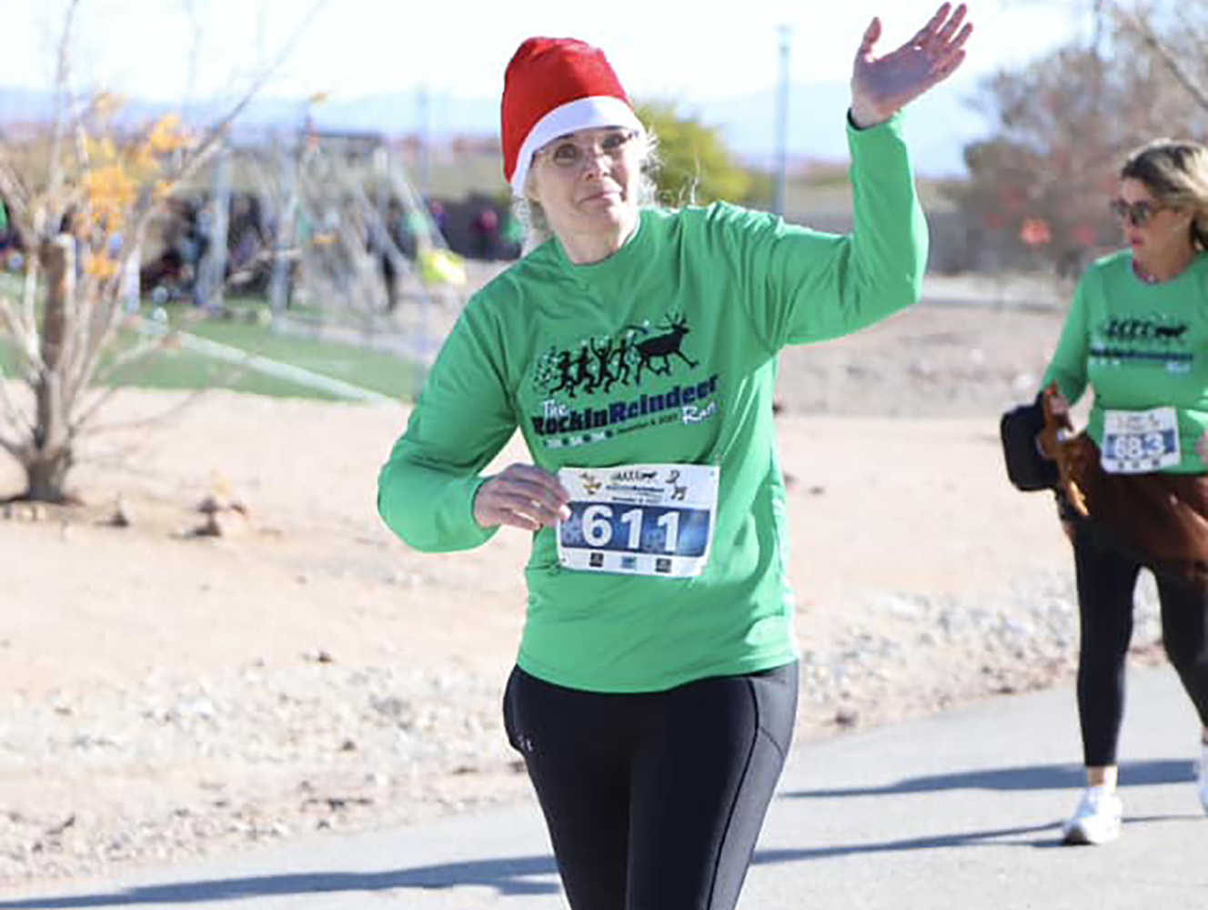 Two Days To Get Into the Challenge with Kris! – Dean Wesley Smith