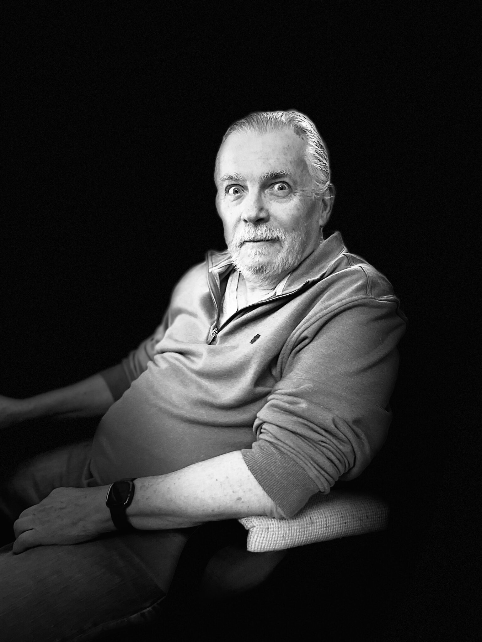 A New Year… Finally… – Dean Wesley Smith